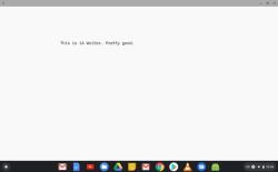 10 Best Writing Apps for Chromebook in 2023 [Offline Support] | Beebom