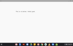 10 Best Writing Apps for Chromebook in 2023 [Offline Support] | Beebom