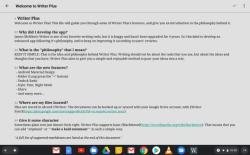 10 Best Writing Apps for Chromebook in 2023 [Offline Support] | Beebom