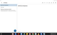 10 Best Writing Apps for Chromebook in 2023 [Offline Support] | Beebom