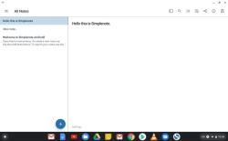 10 Best Writing Apps for Chromebook in 2023 [Offline Support] | Beebom