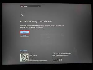 How to Turn On Developer Mode on ChromeOS | Beebom