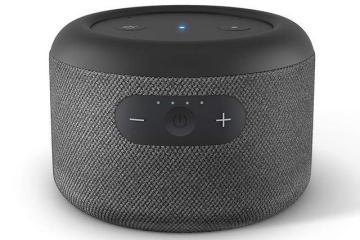 'Echo Input Portable' With Alexa Launched in India For Rs 4,999 | Beebom