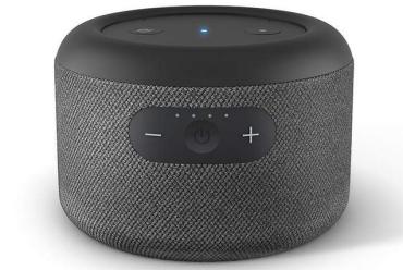 'Echo Input Portable' With Alexa Launched in India For Rs 4,999 | Beebom