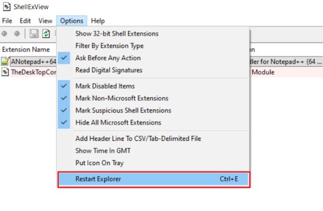 How to Customize the Right-click Menu on Windows 10 | Beebom