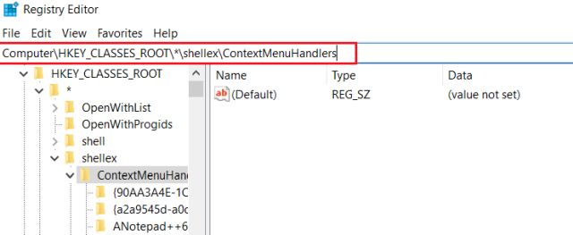How to Customize the Right-click Menu on Windows 10 | Beebom