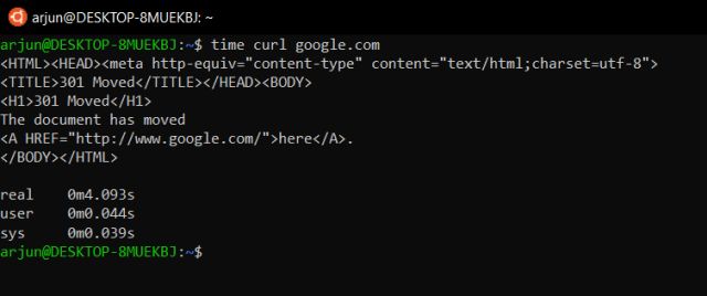 How to Enable the Linux Bash Shell on Windows 10 [WSL 2] | Beebom
