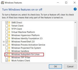 How to Enable the Linux Bash Shell on Windows 10 [WSL 2] | Beebom