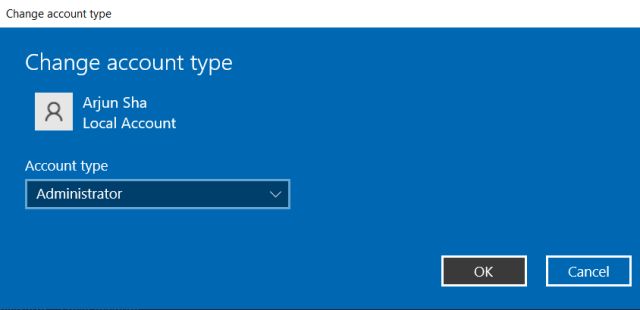 Fix 'We Can't Sign Into Your Account' Error on Windows 10 | Beebom
