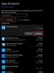 Fix 'We Can't Sign Into Your Account' Error on Windows 10 | Beebom