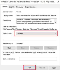 Fix 'We Can't Sign Into Your Account' Error on Windows 10 | Beebom