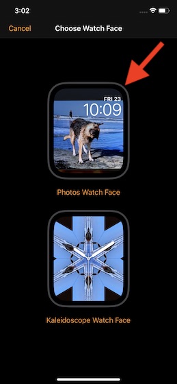 Set Any Photo As Apple Watch Face: 3 Methods Explained | Beebom