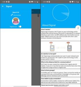 7 Best Offline Messaging Apps for Android and iPhone [2020] | Beebom