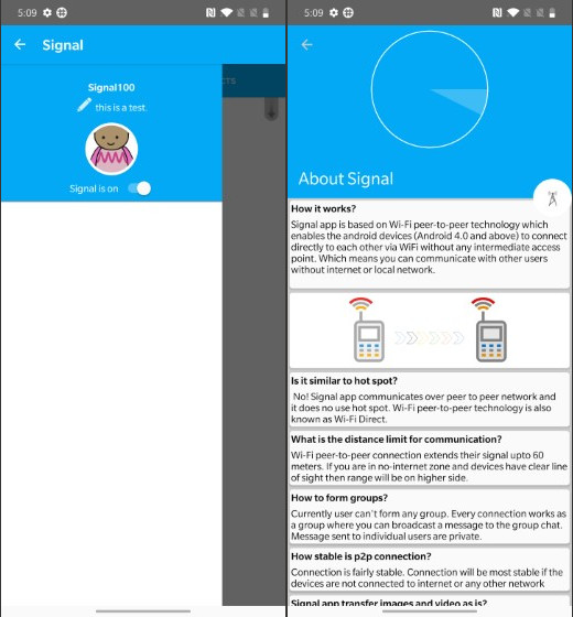 7 Best Offline Messaging Apps for Android and iPhone [2020] | Beebom