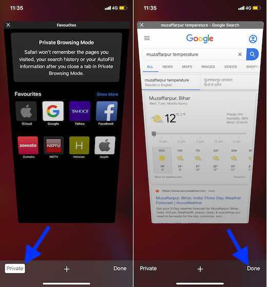 AutoFill Passwords Not Working on iOS ? Here’s the Fix | Beebom