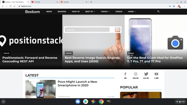 What is a Chromebook? Everything You Need to Know | Beebom