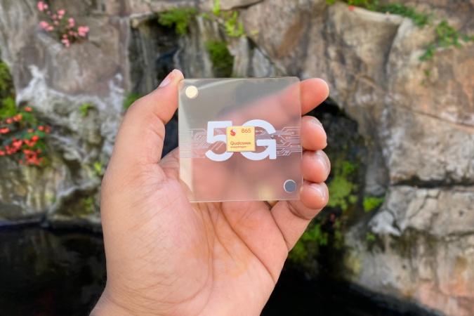 Snapdragon 875 Chipset Production Officially Underway; Based on 5nm Node | Beebom