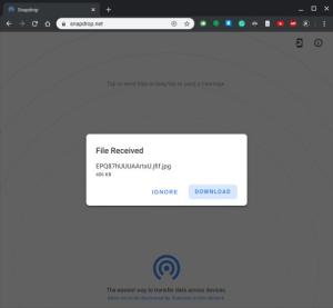 How to Transfer Files Across Devices and Platforms | Beebom