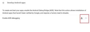 How to Easily Sideload Android Apps on Chromebook [Guide] | Beebom
