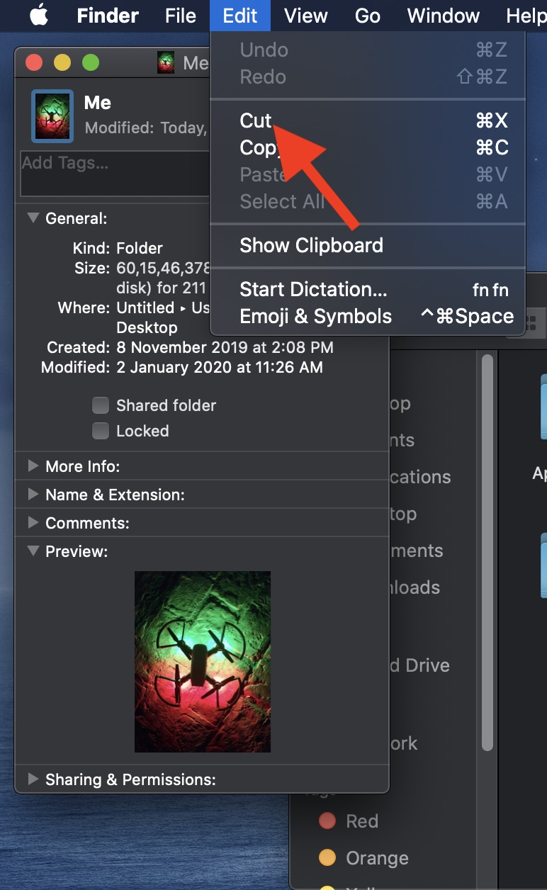 How to Customize File and Folder Icons on Your Mac | Beebom