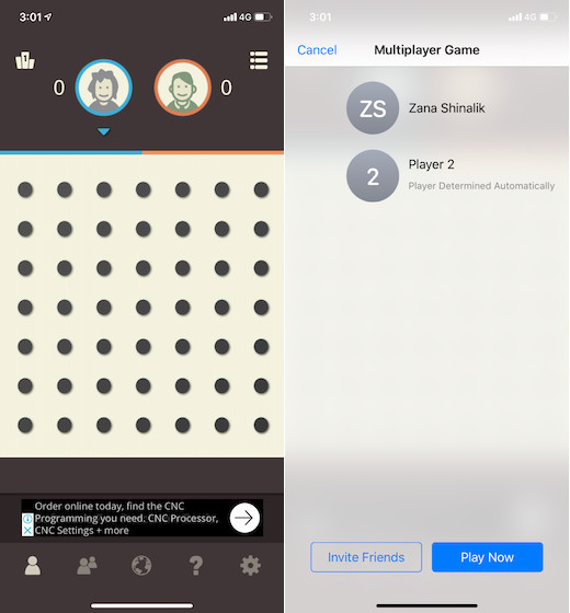 25 Best Multiplayer Games for iPhone in 2020 [Free and Paid] | Beebom