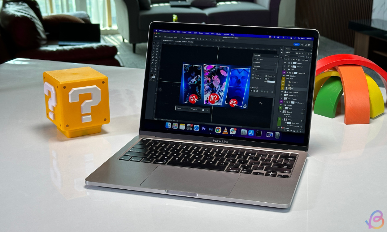 15 Best Photo and Video Editing Apps For a Chromebook | Beebom