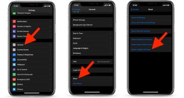 Trust This Computer Alert Not Showing Up on iPhone Fix | Beebom