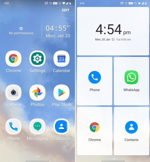 8 Best Smartphones for Senior Citizens in 2020 | Beebom