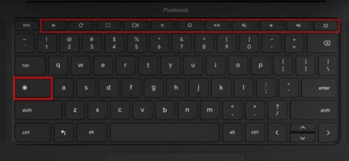 How to Enable Function Keys on a Chromebook