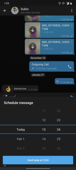 35 Cool Telegram Messenger Tricks You Should Know (2022) | Beebom