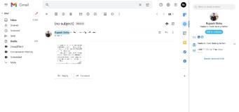 Reverse Email Lookup: Find An Email Sender's Identity in 2021 | Beebom