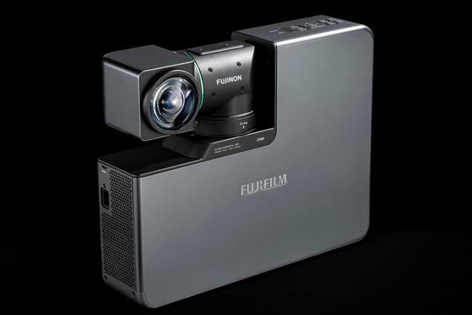Fujifilm Launches the Z5000 Projector in India | Beebom