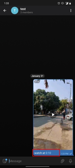 35 Cool Telegram Messenger Tricks You Should Know (2022) | Beebom