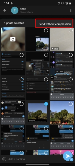 35 Cool Telegram Messenger Tricks You Should Know (2022) | Beebom