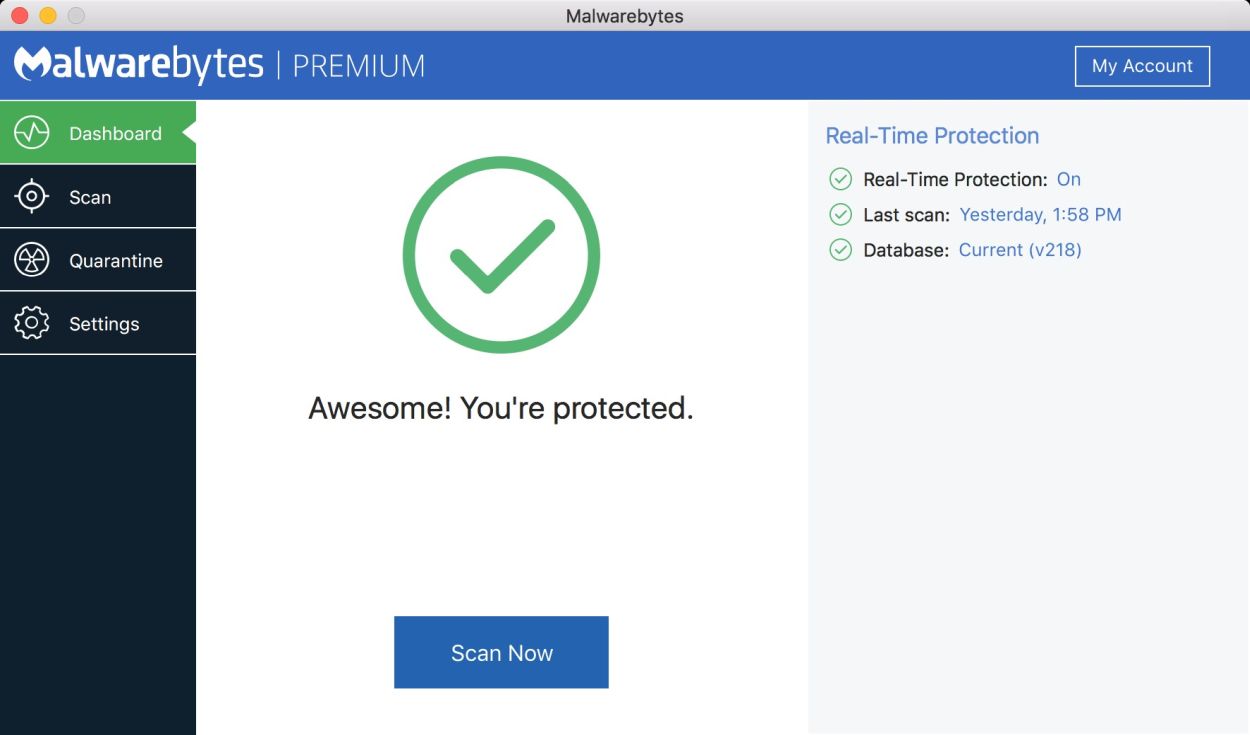 6 Best Antivirus Apps for Mac in 2026 (Tested and Ranked) | Beebom