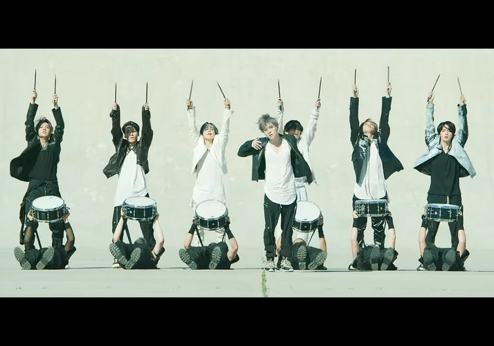 Latest BTS Video Became the Fifth-Largest Debut on YouTube | Beebom