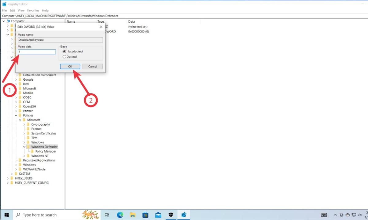 How to Disable Windows Defender Antivirus on Windows 10 | Beebom