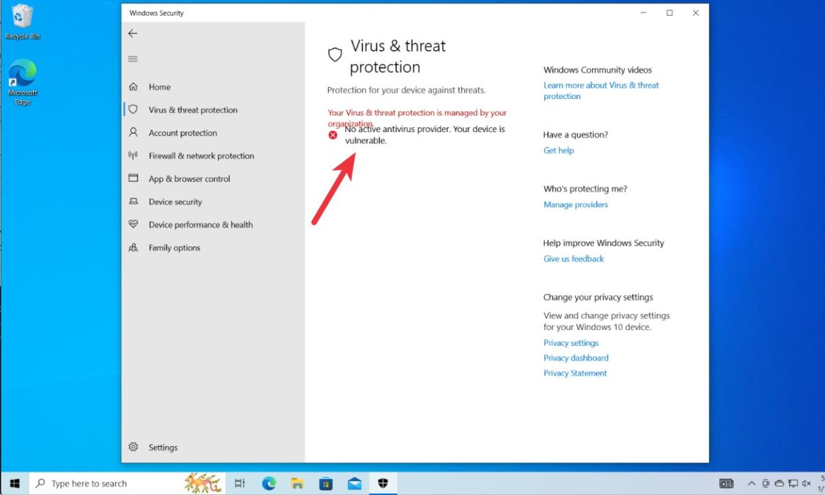 How to Disable Windows Defender Antivirus on Windows 10 | Beebom