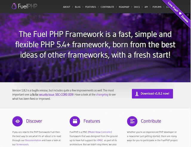 15 Best PHP Frameworks You Should Use in 2020 | Beebom