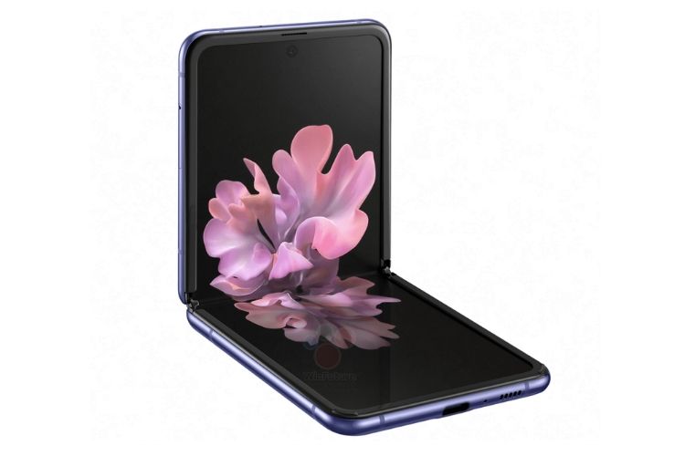 Galaxy Z Flip: All You Need to Know About Samsung's Upcoming Foldable ...