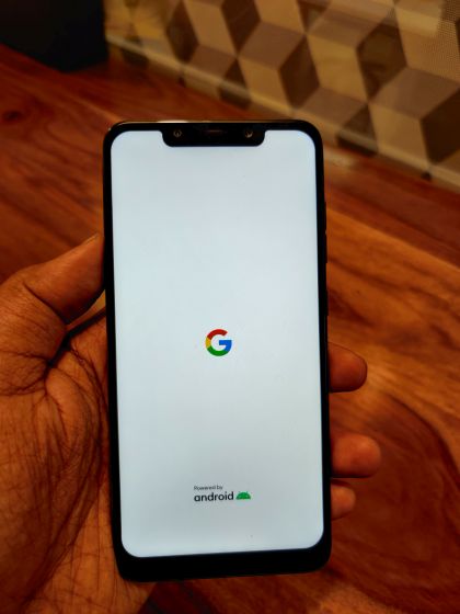 How to Install Android 11 GSI on any Project Treble Device | Beebom