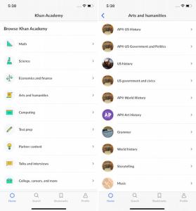 23 Best Apps For Students for Studying Efficiently in 2024 | Beebom