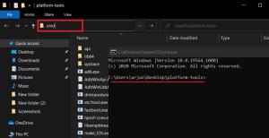 How to Install ADB on Windows, macOS, Linux, and Chrome OS | Beebom