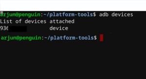 How to Install ADB on Windows, macOS, Linux, and Chrome OS | Beebom
