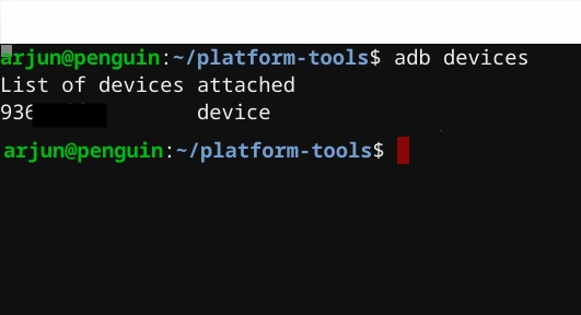 How to Install ADB on Windows, macOS, Linux, and Chrome OS | Beebom