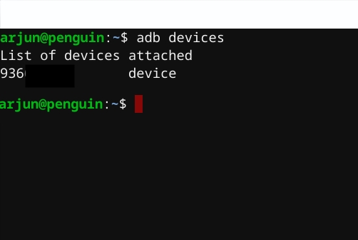 How to Install ADB on Windows, macOS, Linux, and Chrome OS | Beebom