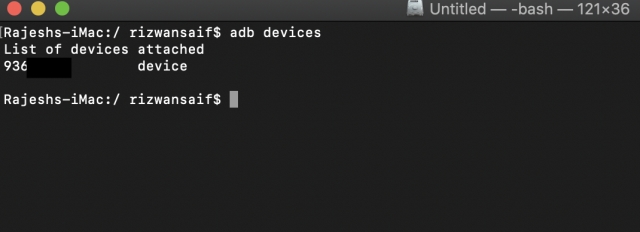 How to Install ADB on Windows, macOS, Linux, and Chrome OS | Beebom