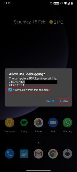 How to Install ADB on Windows, macOS, Linux, and Chrome OS | Beebom
