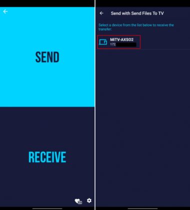 How to Sideload Apps on Android TV (Guide: Updated in 2020) | Beebom