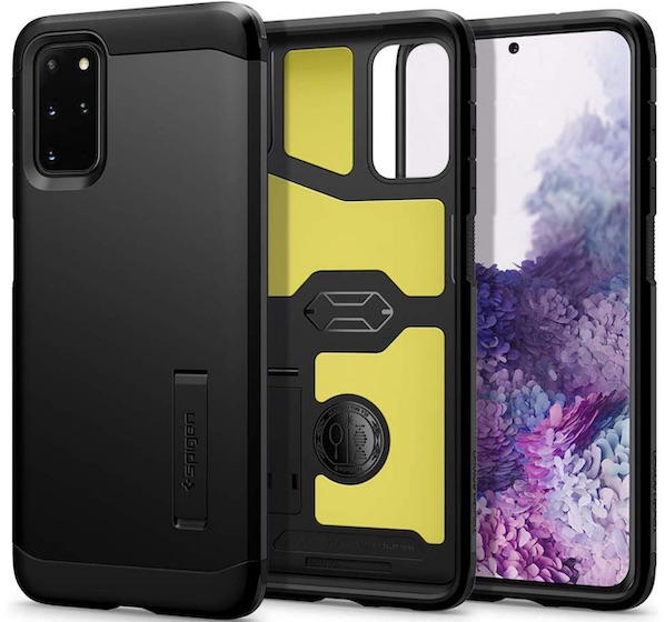 10 Best Samsung Galaxy S20 Plus Cases and Covers (2020) | Beebom